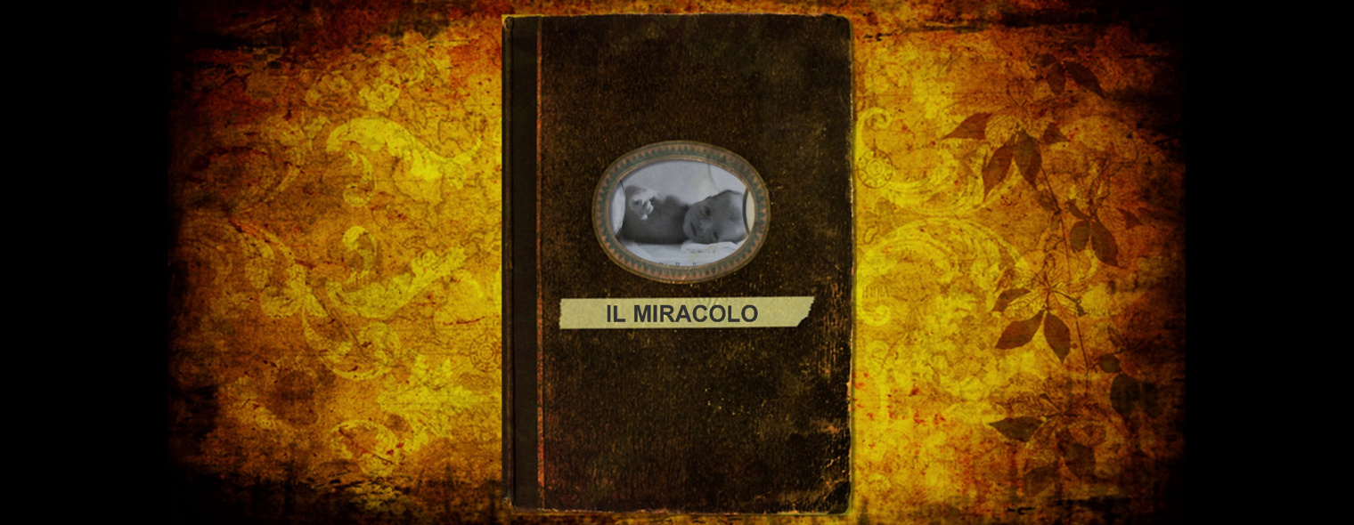 IL MIRACOLO