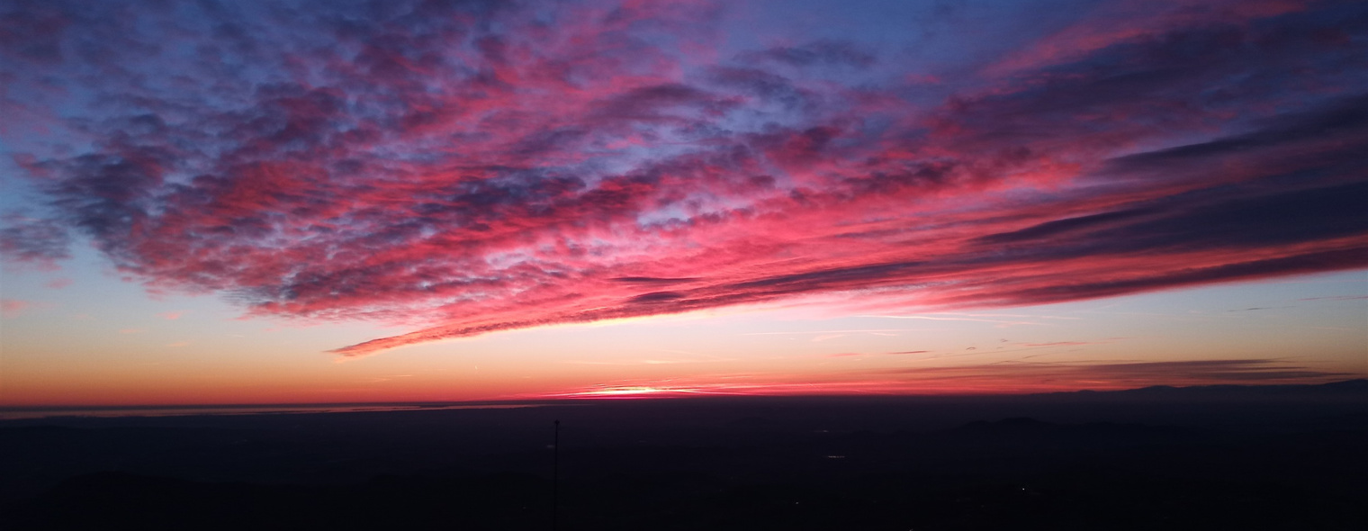 Tramonto